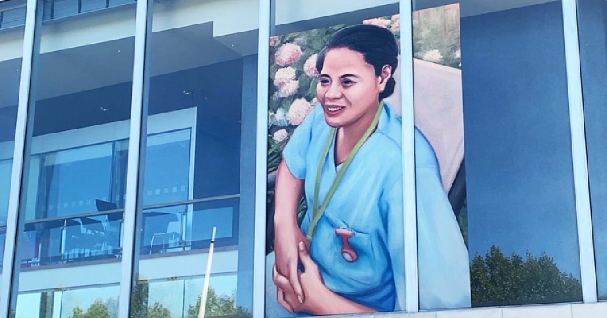 'Everyday Heroes' at Hayward Gallery, London | Niru Ratnam