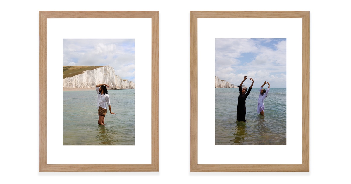 Adham Faramawy Limited Edition for Charity | Niru Ratnam