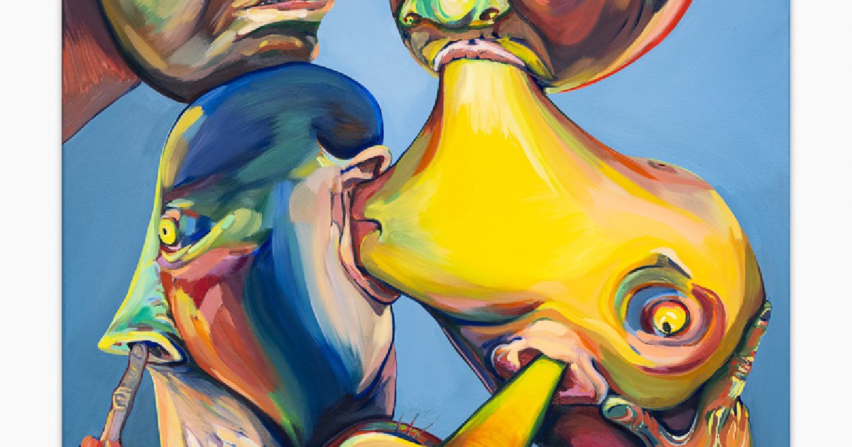 Female Monsters | Niru Ratnam